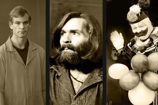 The 25 Best Songs About Serial Killers | Public Enemies