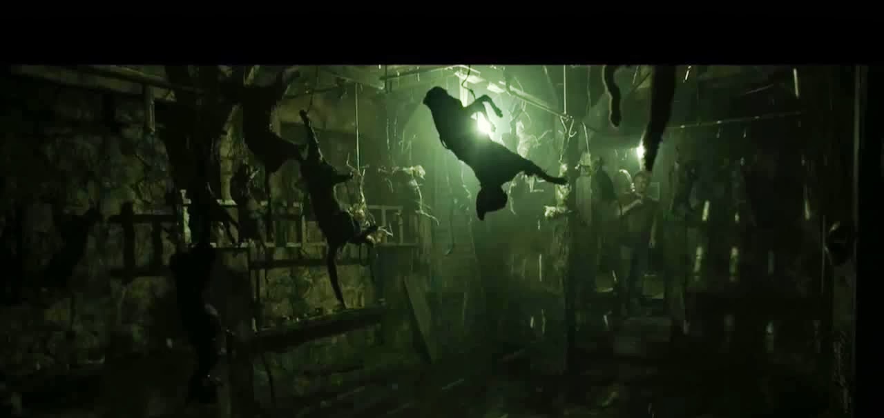 Sheffield Gothic : Recollections - 2013-14 Session One: Fede Alvarez's ...