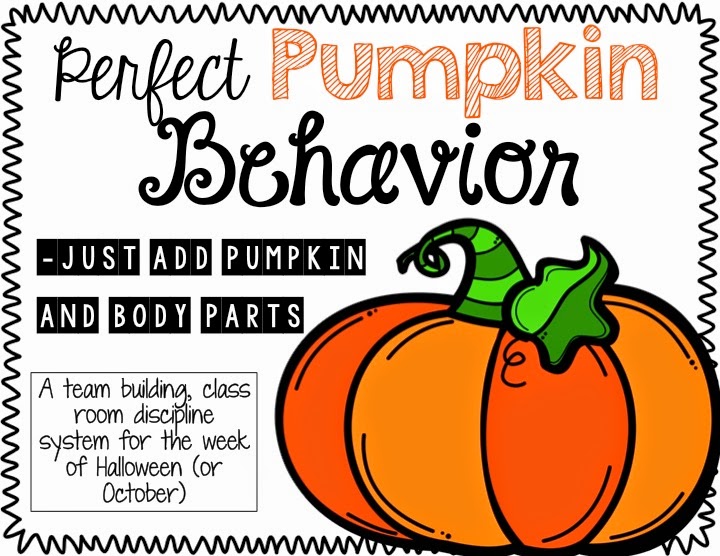 Rulin' The Roost: Pumpkin Behavior System!
