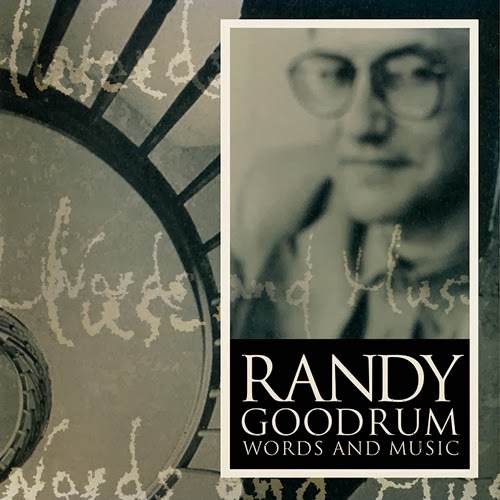 La Bible de la Westcoast Music - Cool Night -: Randy Goodrum "Words And ...