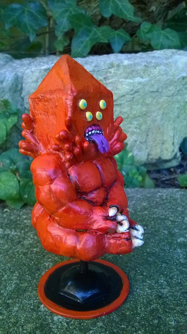 SHADOWKINGS: Adventure Time GOLB