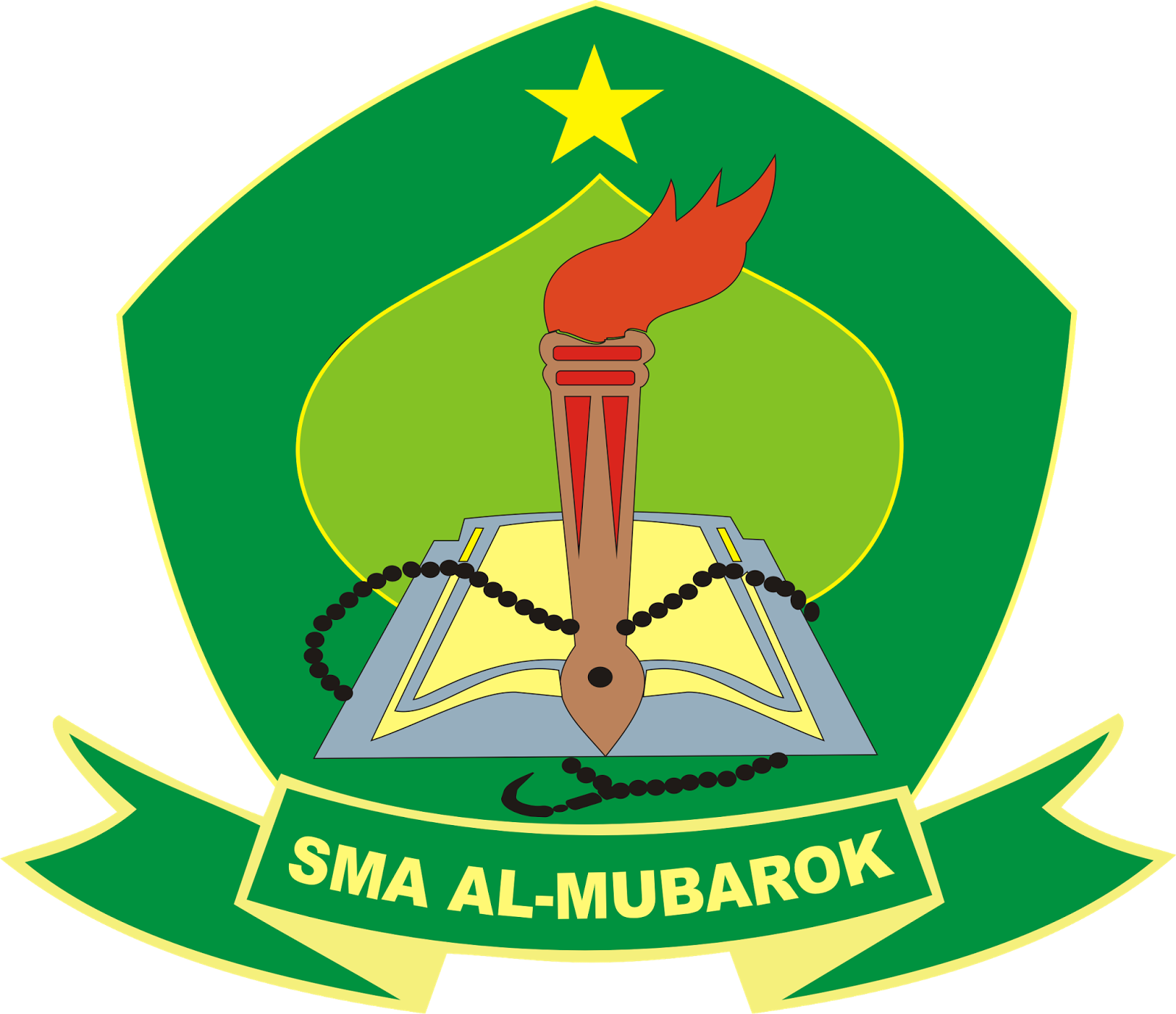 SMA-AL-MUBAROK