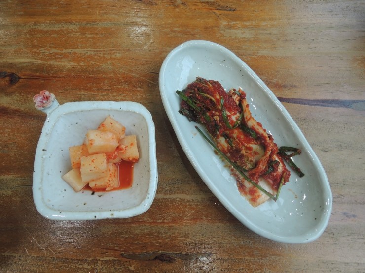 창원: [Seongsan‐gu | Tasty Restaurant ] Jinju Naengmyeon