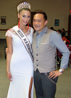 Pageant and Image Consulting Services