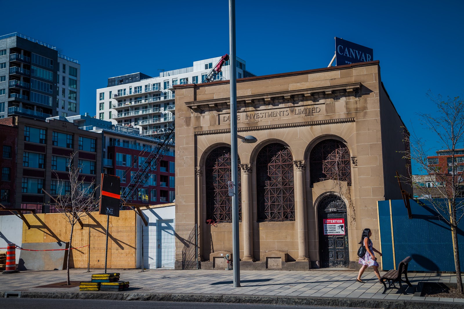 Montreal Off The Beaten Path: Discover These 7 Unusual Places on Foot ...