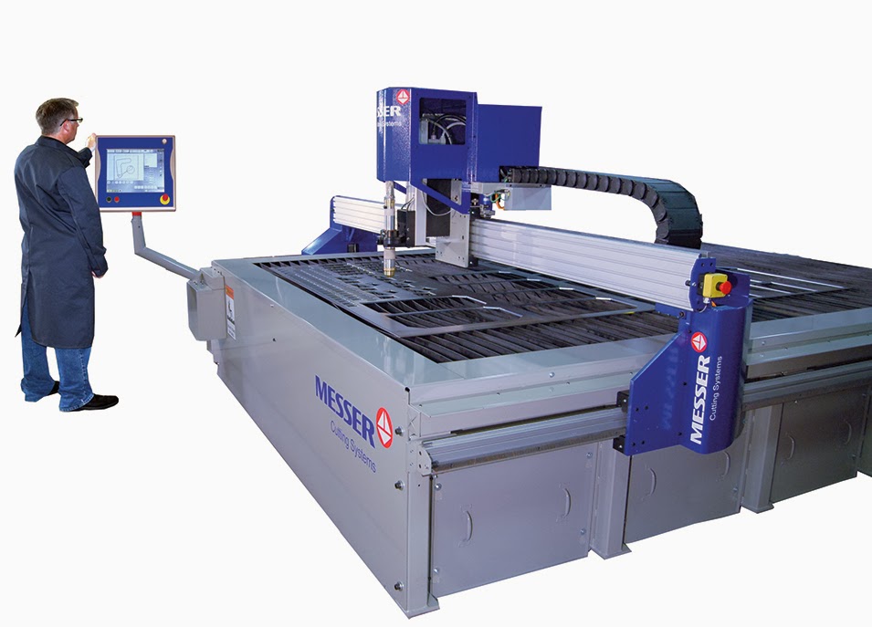 Industrial Dust, Mist and Fume Collectors - Info and News: 7 Big ...