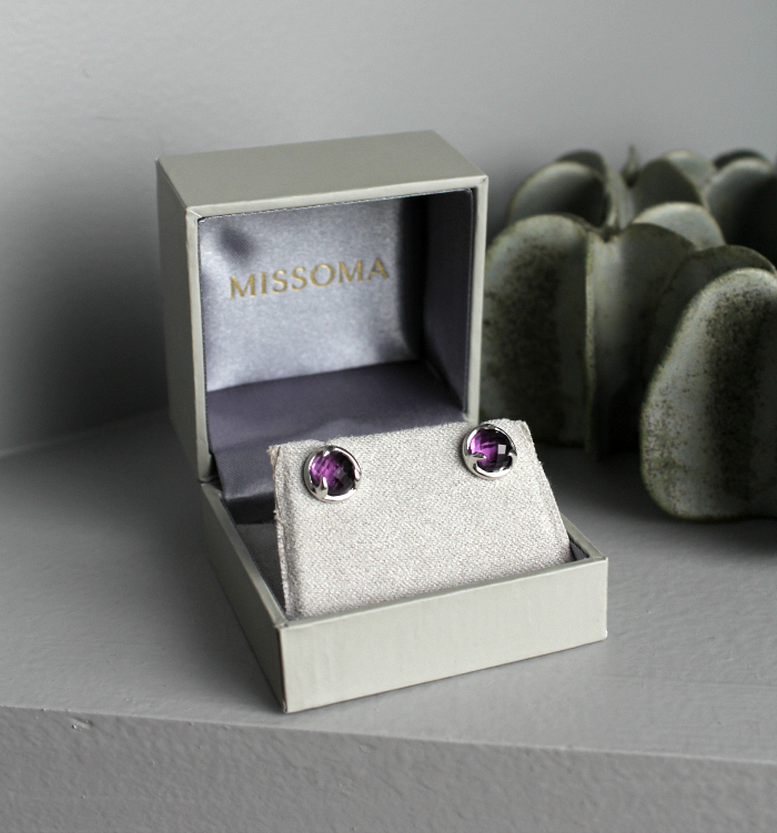 Missoma Jewellery: Mixed First Impressions | One Little Vice