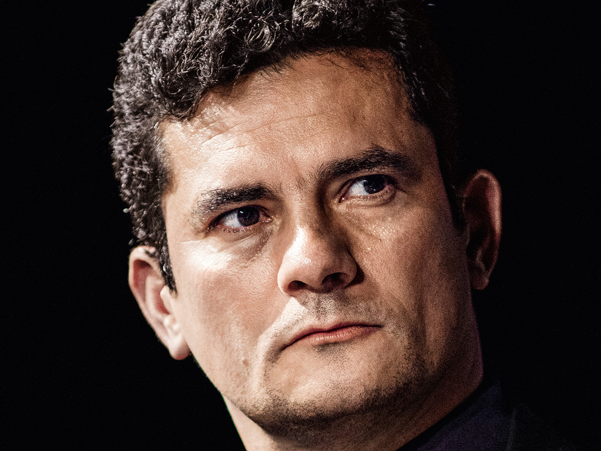 cangablog: Sergio Moro no Roda Viva dia 26