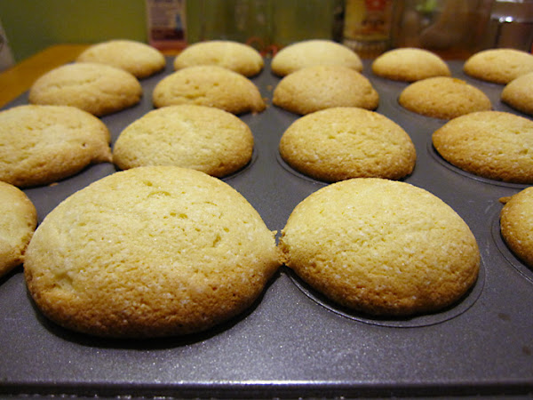 Rice Kingdom.: Thai Little Egg Cake