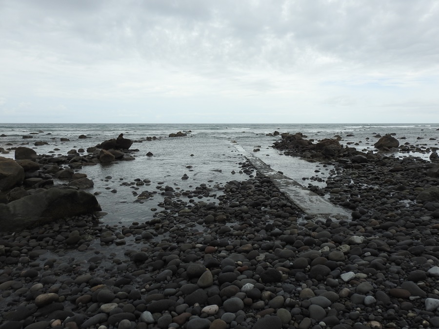 photographing New Zealand: my Okato Beach