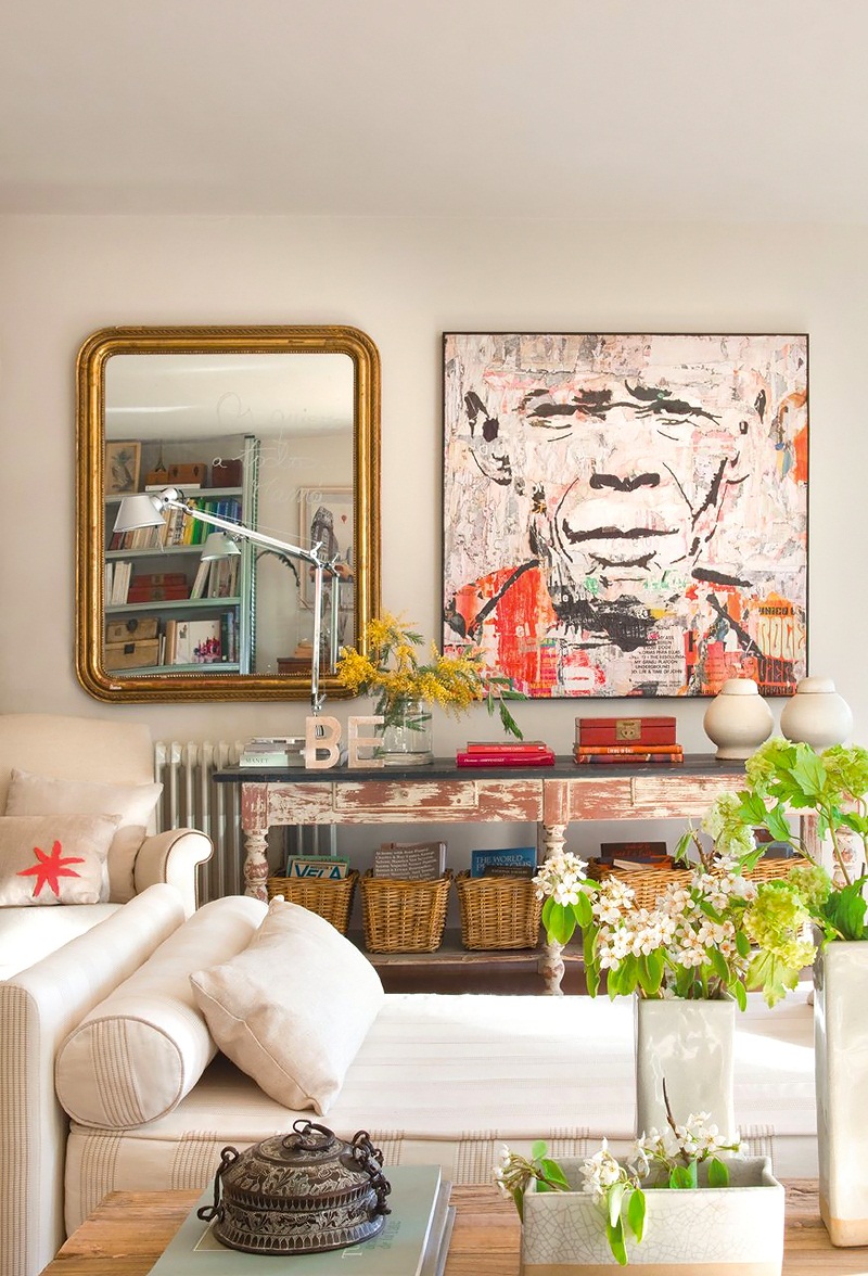 Décor de Provence: ... For The Eclectic Soul