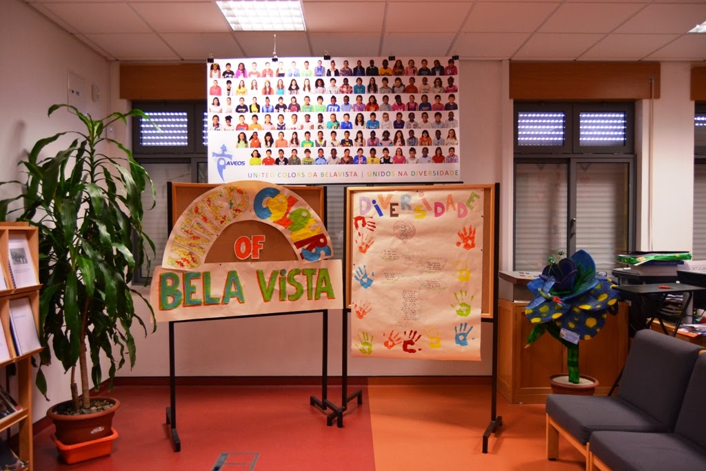 PSD quer carpintaria na Escola da Bela Vista em Setúbal