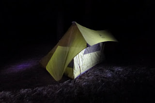 Cycling Spokane: Review: MSR Fast Stash 2