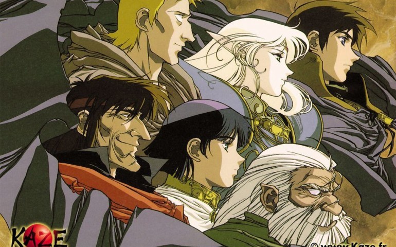 Top 50 Mejores OVAs del anime