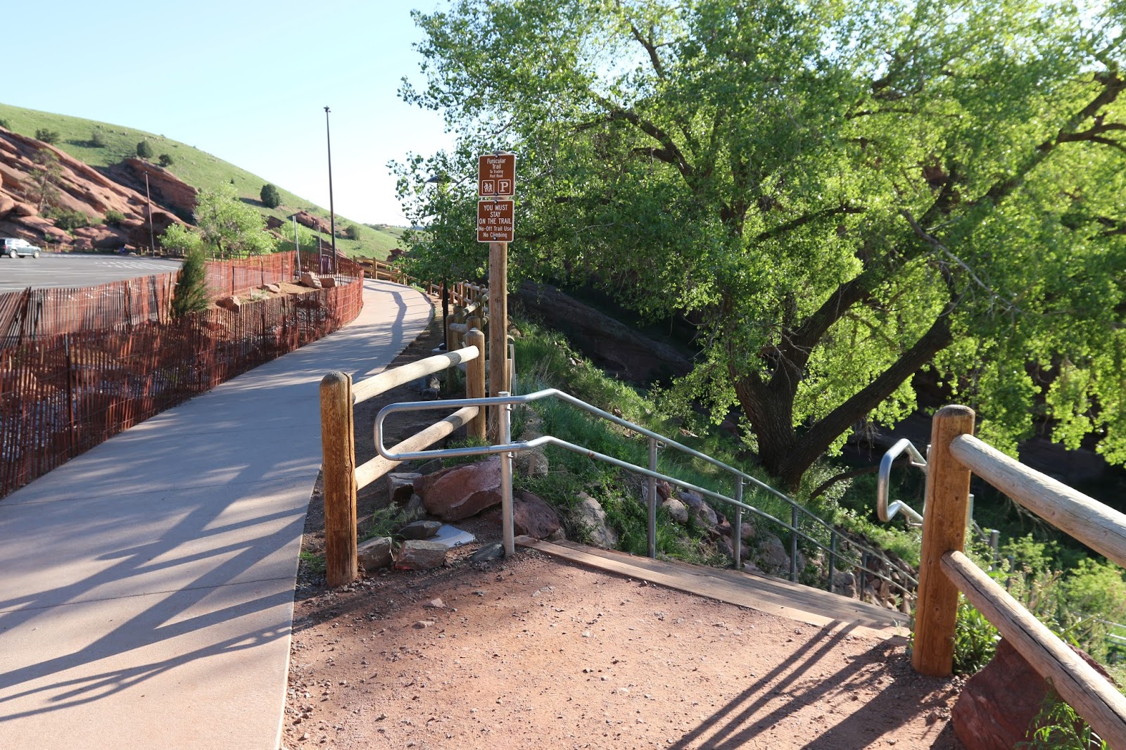 gjhikes.com: Funicular