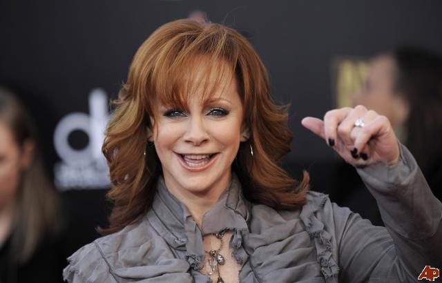 New Full Body Tattoo: reba mcentire hot