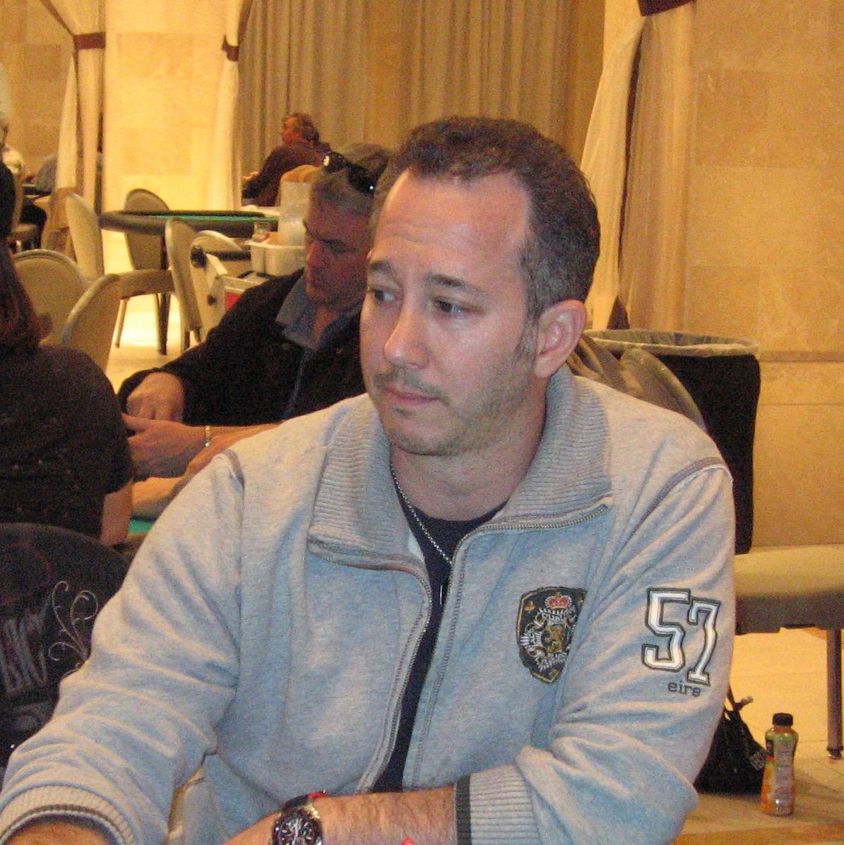 Peta Wilson In Csi Miami | 6k pics