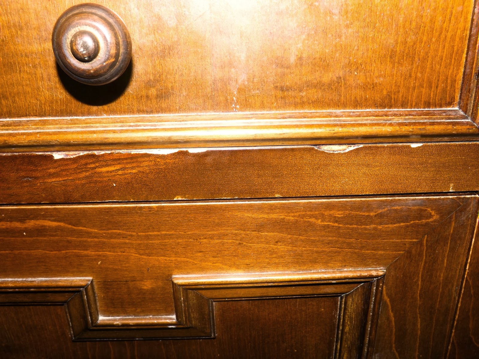 Il mortino rinnovato