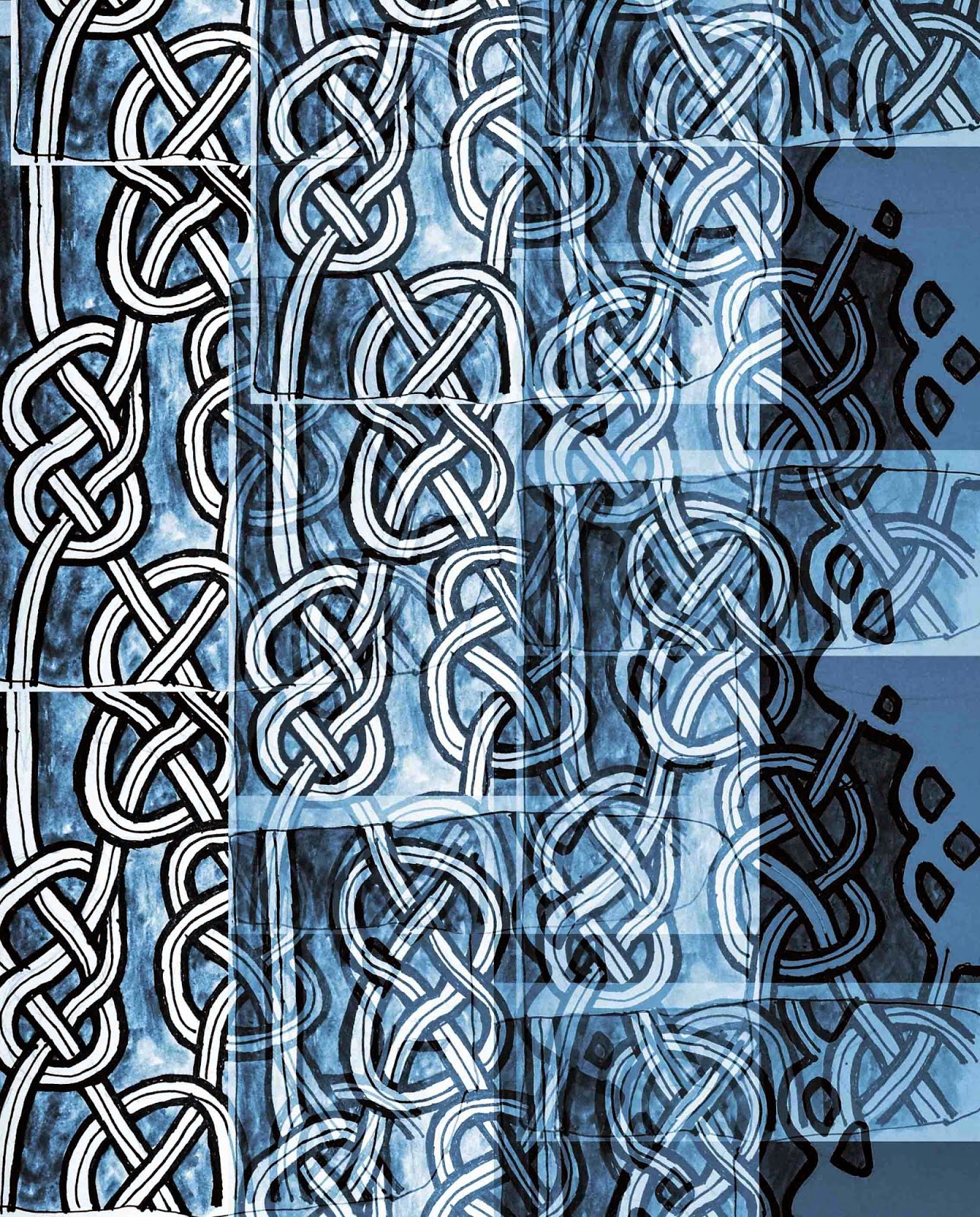 Wiltshire Wandering: Obsessive Journeying to Draw Anglo-Saxon and ...