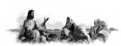 Sacerdotus: 13th Sunday in Ordinary Time: God is More Important