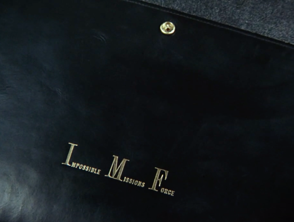 Eisengeiste: Mission Impossible: Pilot