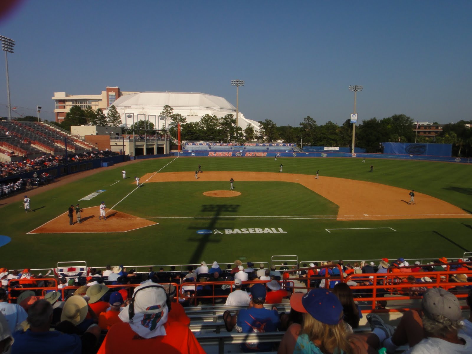 Nolan's Newstand: NCAA Regionals
