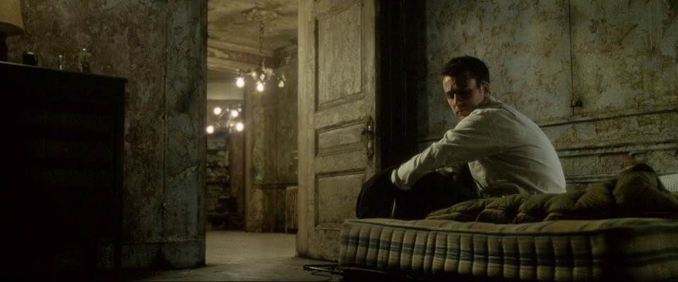 Flooby Nooby: The Cinematography of “Fight Club”