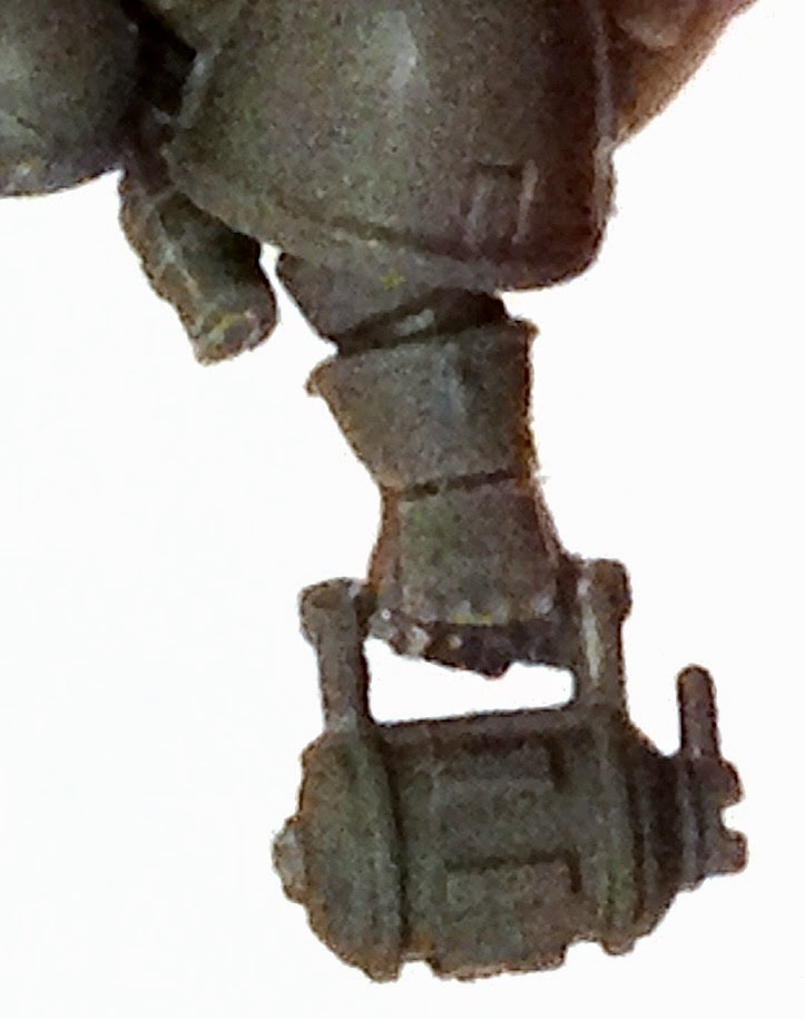 Pretty happy with the result. But why the heck is a baby flying round ...