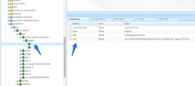 Experiencing Adobe Experience Manager (AEM, CQ): AEM 62 - Touch UI ... Experiencing Adobe Experience Manager (AEM, CQ): AEM 62 - Touch UI ...