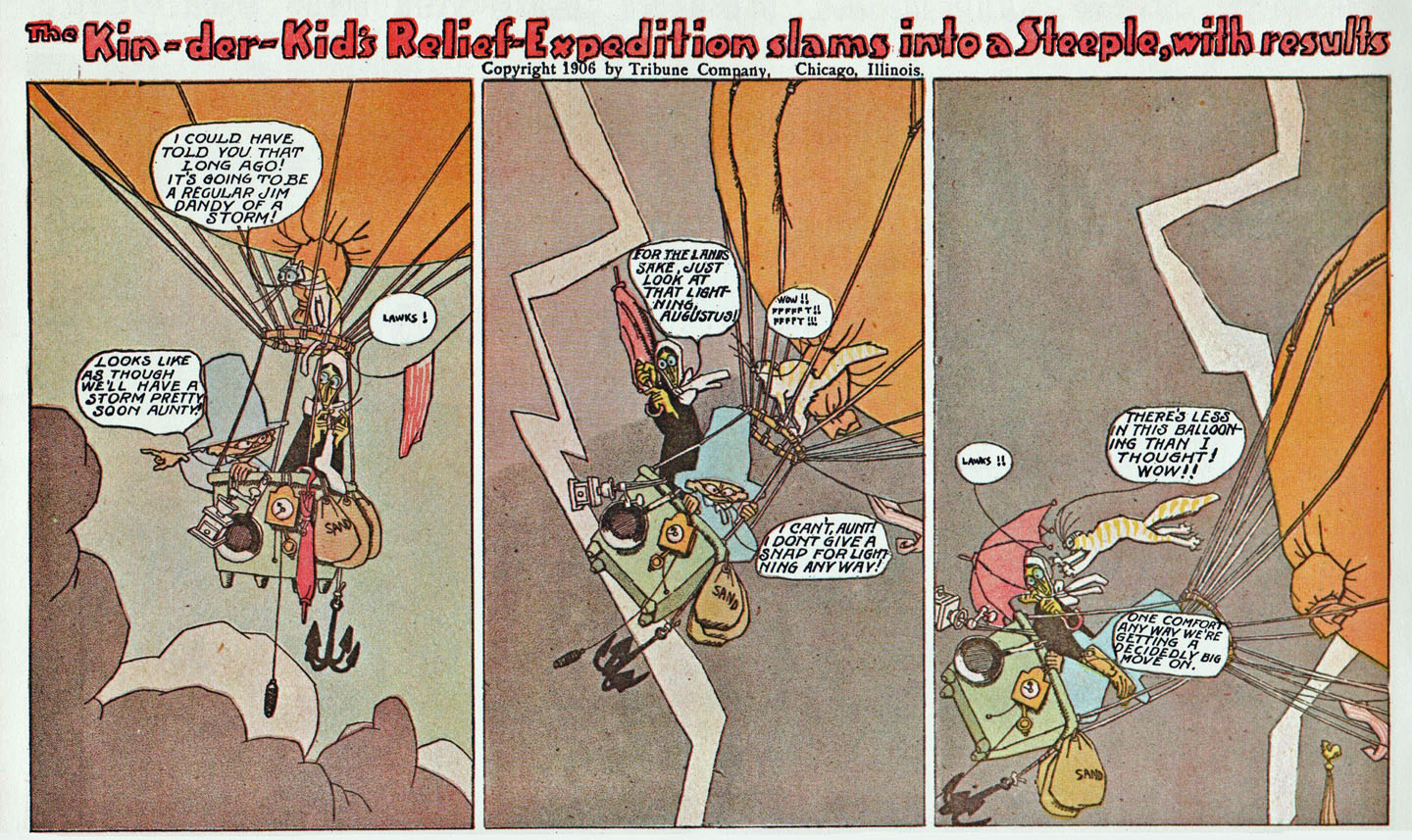 Tom Sarmo: The Cranky Bird Studio: A Favorite: Lyonel Feininger's Kin ...