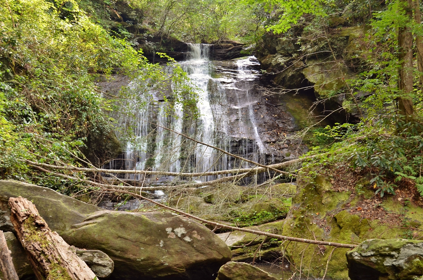Waterfall Hero Hikes: Westminster Area Waterfalls