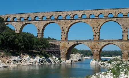 The Presurfer: Secrets Of Ancient Roman Concrete Discovered