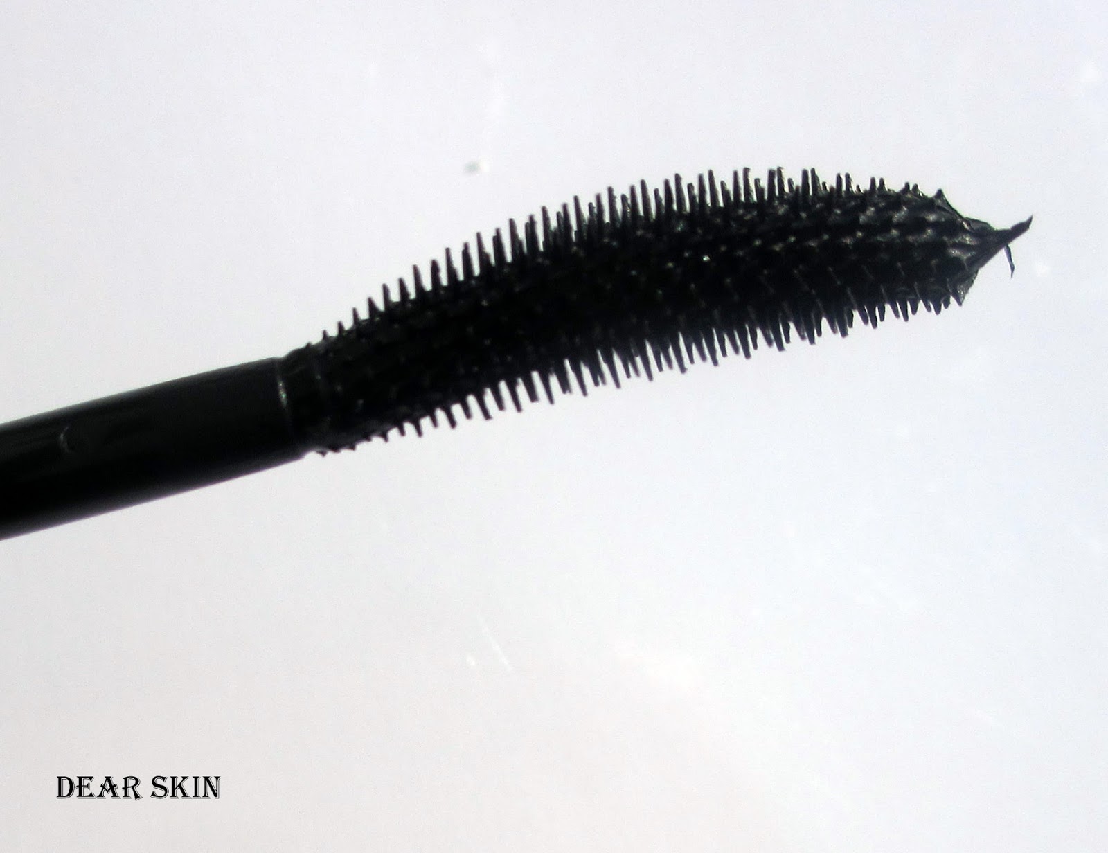 Dear Skin: DOLCE & GABBANA PASSIONEYES MASKARA