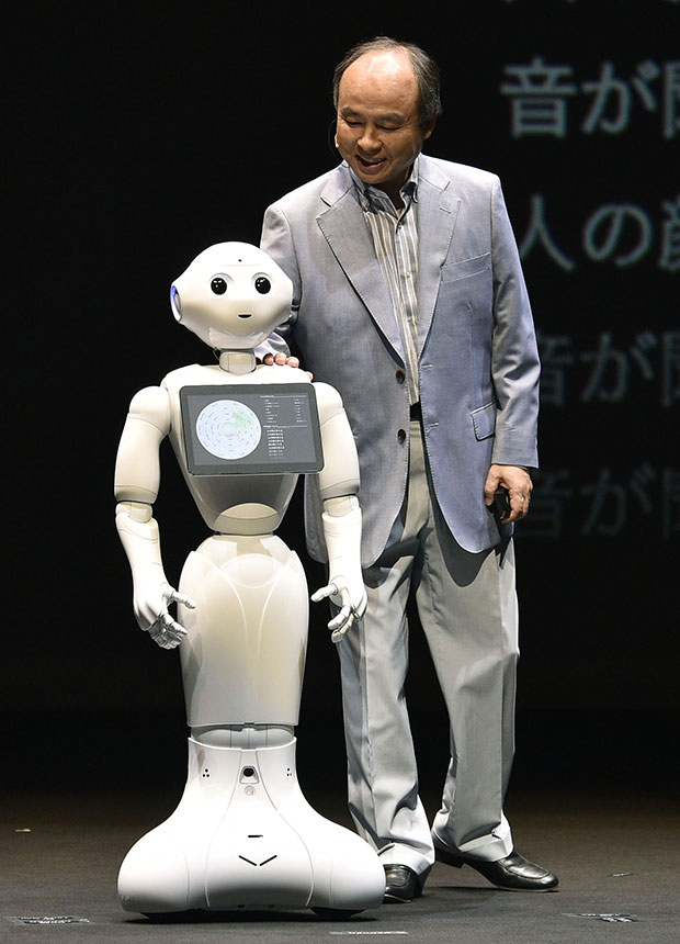 Coffee With Bob...conversation about this, that and the other: Japan ...