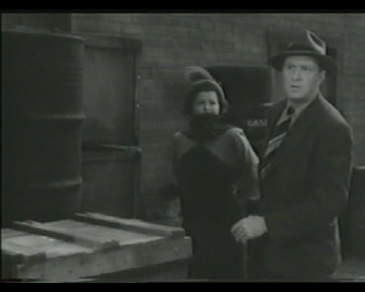 Desolation Angel's Damsels in Distress: Batman and Robin (1949) - Chapter 5