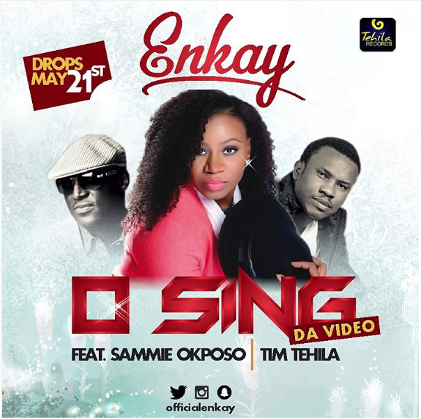 VEFMedia's Blog: NEW VIDEO ALERT!: Enkay Prepares To Drop Video To ...