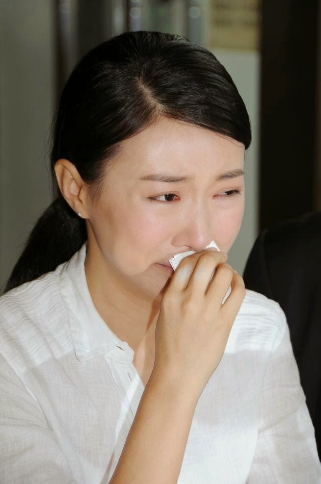 TVB Entertainment News: Sire Ma releases press conference and shed ...