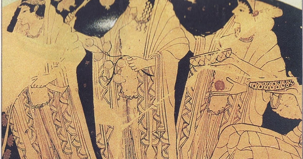 Εξ ακρινής Ηπείρου: Η μπόσκα της Πρωτοχρονιάς