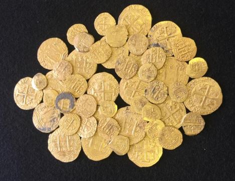 The Treasure Beaches Report Direct From Florida's Treasure Coast.: 7/28 ...