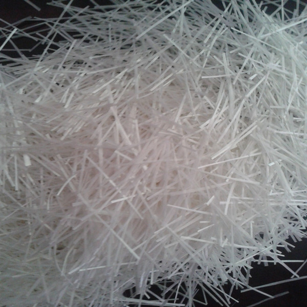 Types Of Glass Fiber