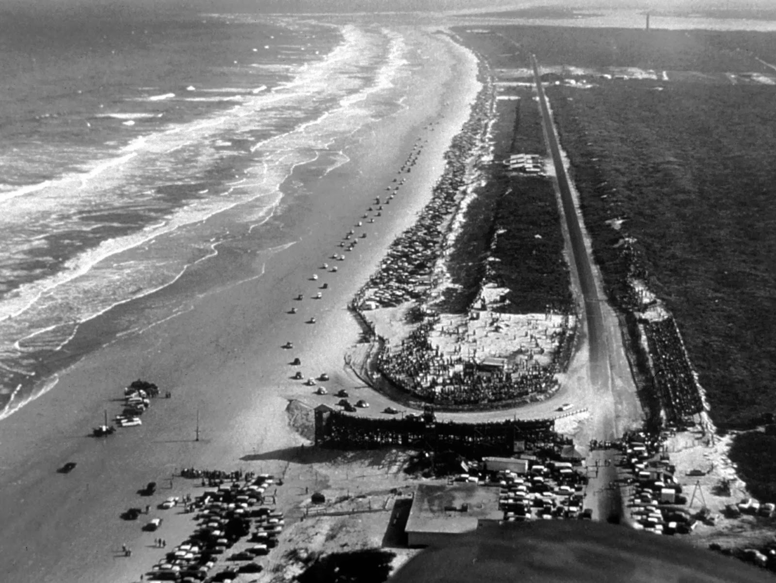 Daytona Beach and Road Course - Alchetron, the free social encyclopedia