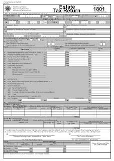 busapcom: BIR Form 1801 Download