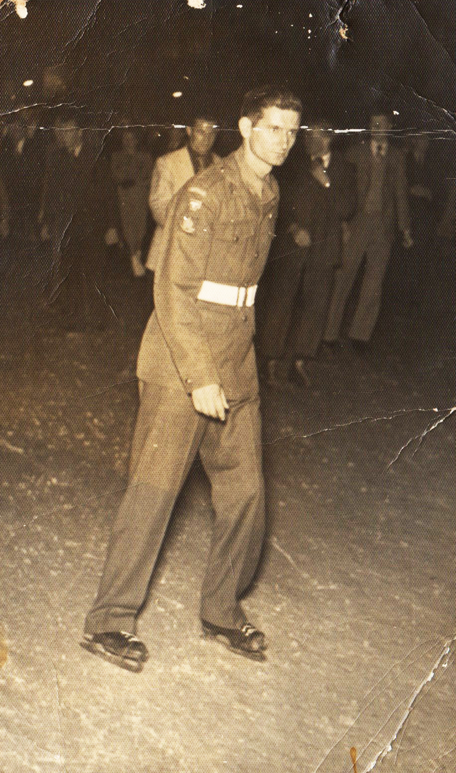 ashleigh powell / writer