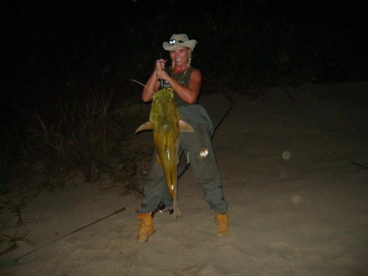 ANGLINGFRONTIERS.COM: FISH SPECIES OF THE BOLIVIAN AMAZON