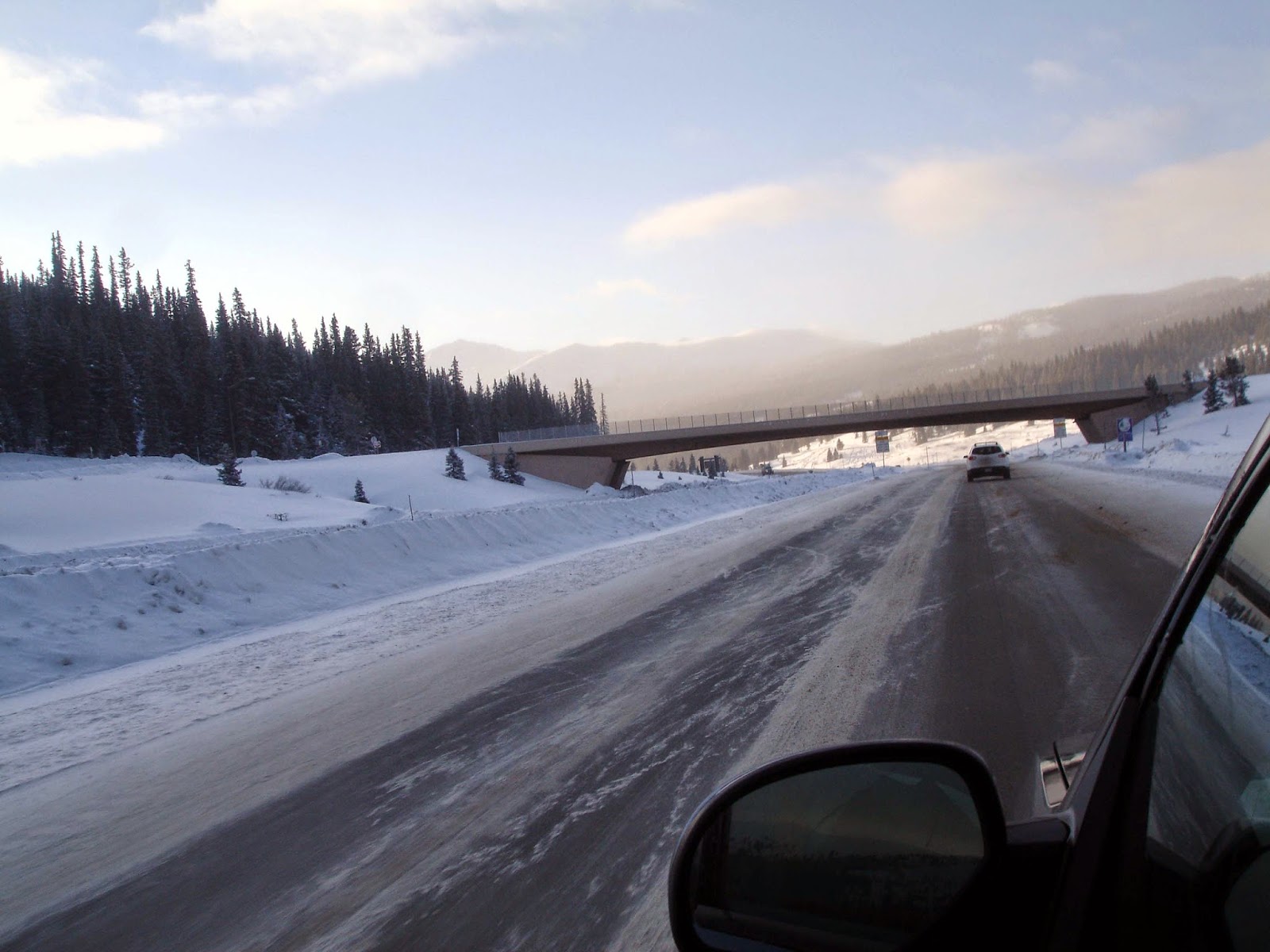 Colorado, el Estado de la nieve - Nevanorte - Nevasport.com