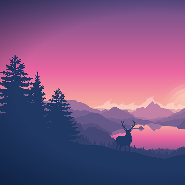 Amazing Landscape 21 Wallpaper Engine