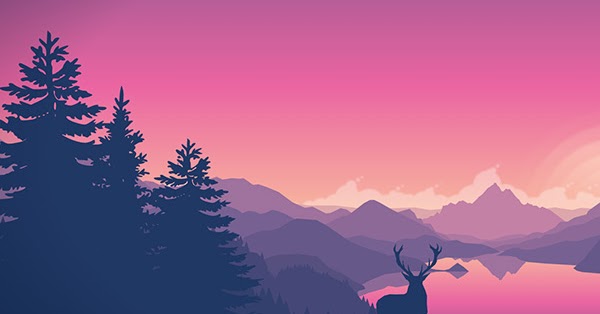 Amazing Landscape 21 Wallpaper Engine