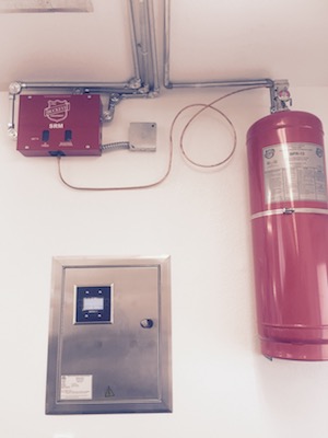 Aztec Electrical Services In Southern Oregon: January 2018