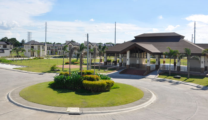 Ciudad de San Jose Sta Rosa City, Laguna