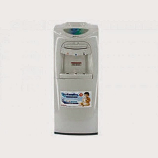 Daftar Harga Dispenser Stand Terbaru 2014